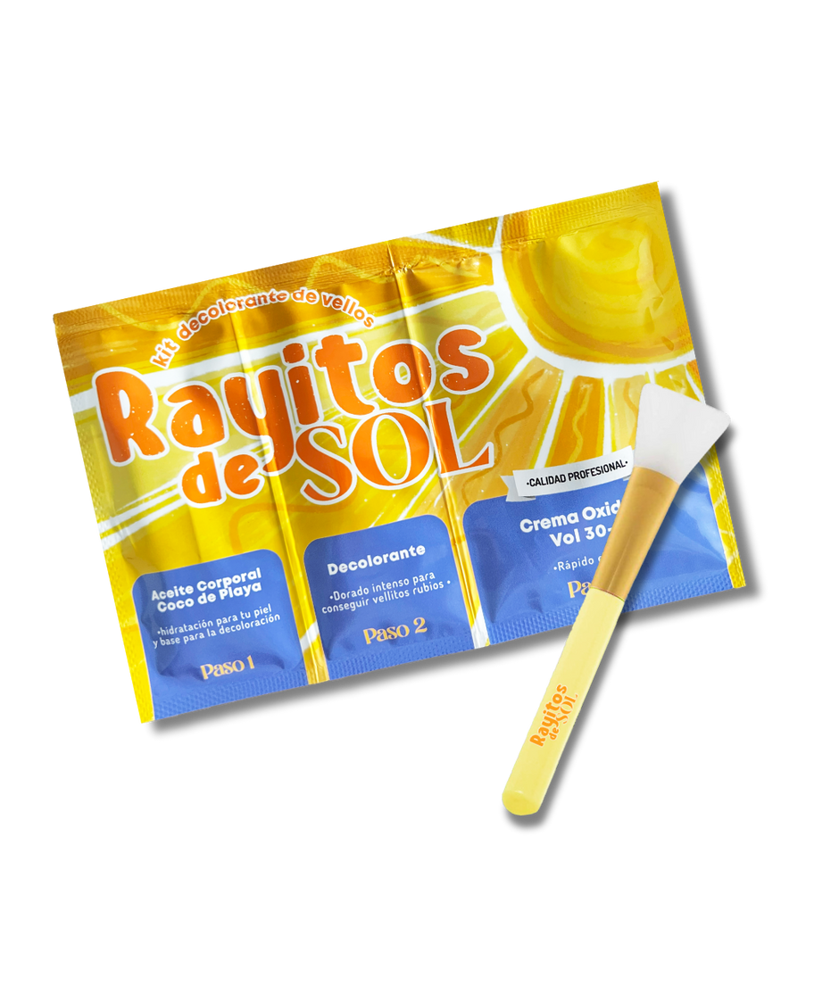 Rayitos