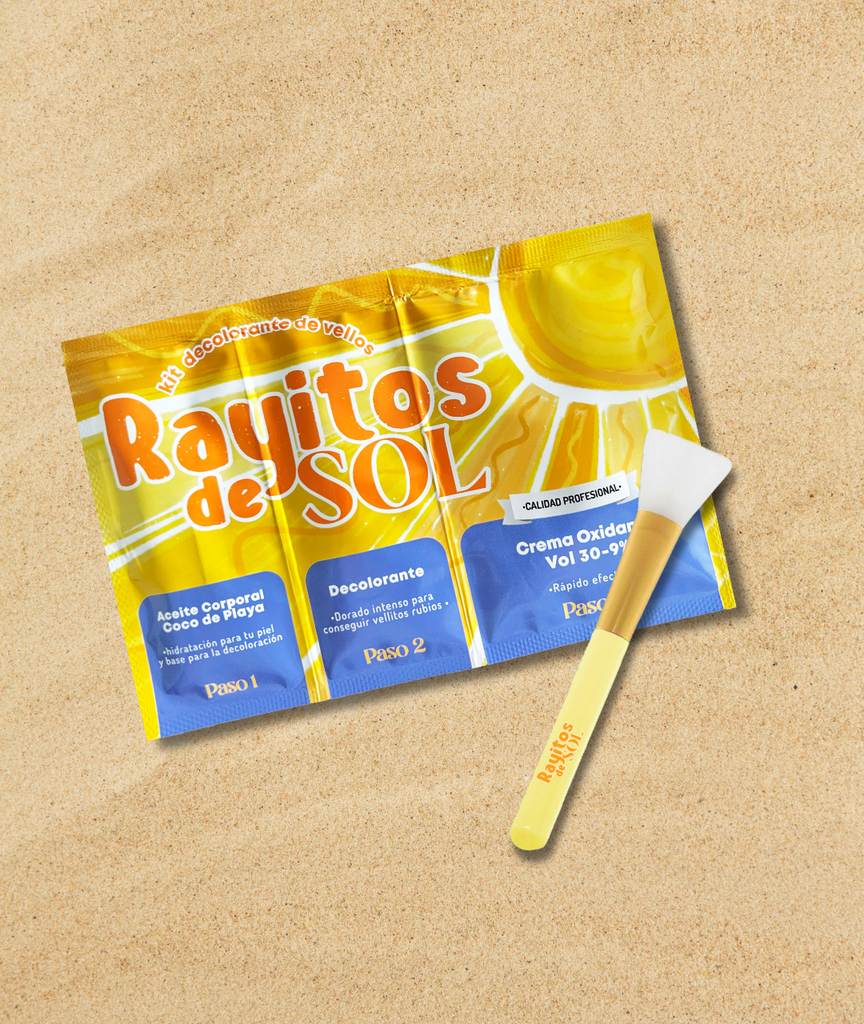 Rayitos de Sol