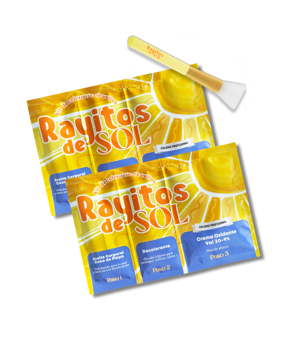 Rayitos