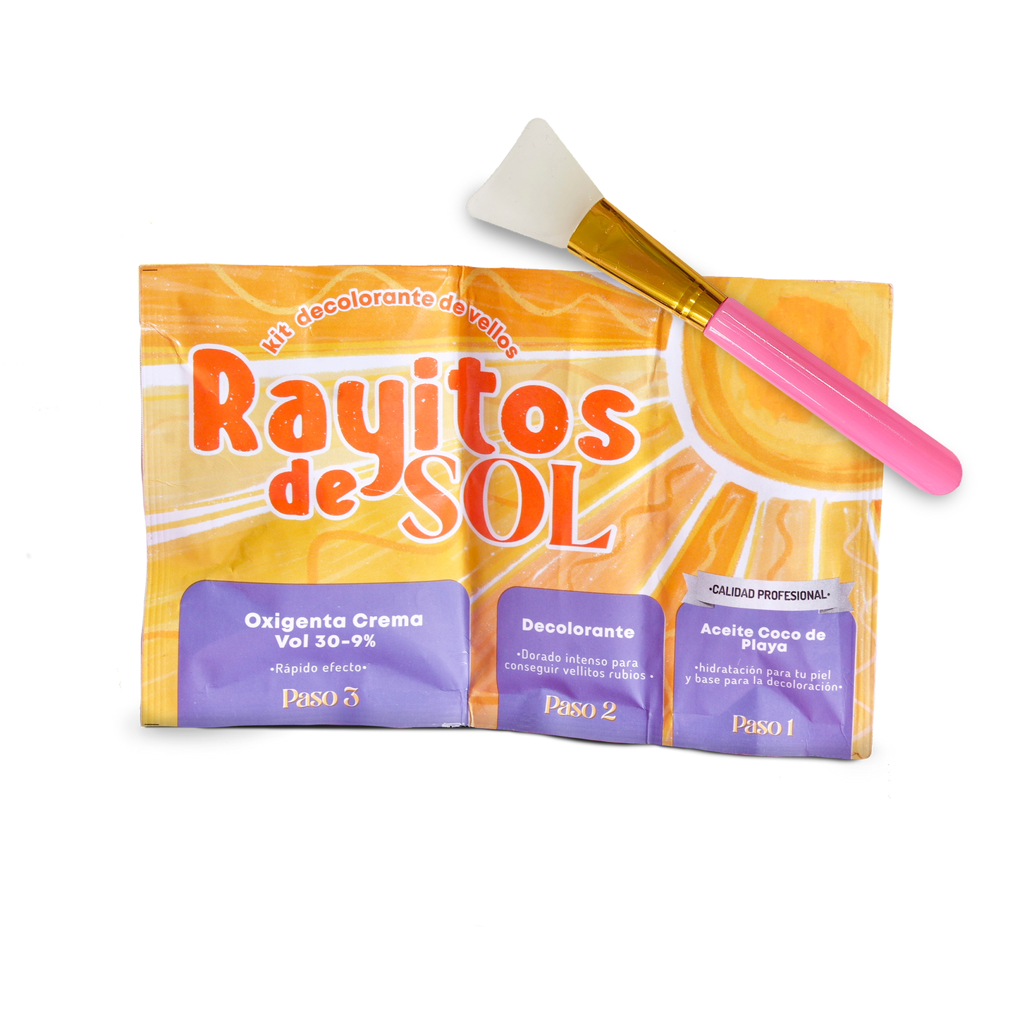 Rayitos de Sol