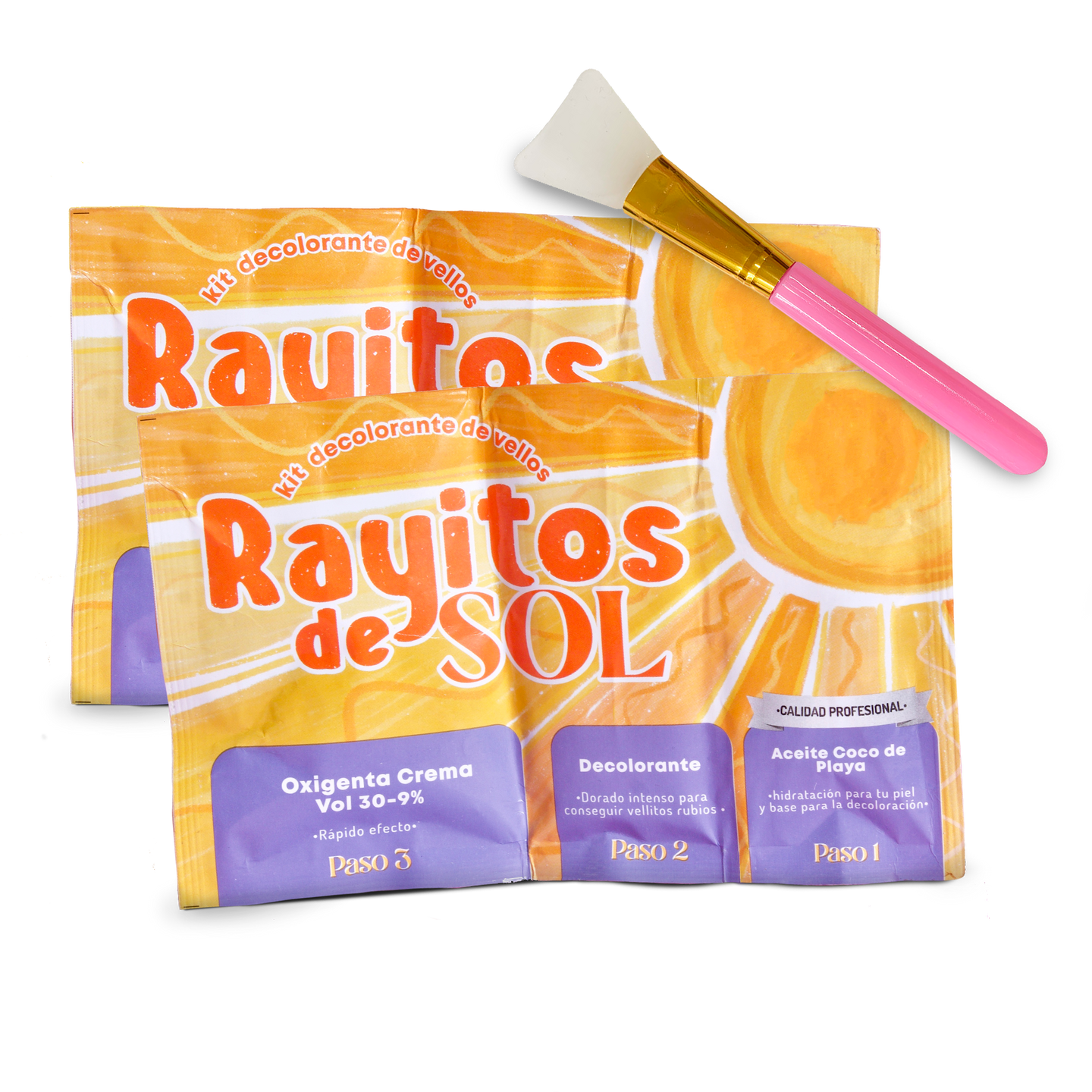 Rayitos de Sol